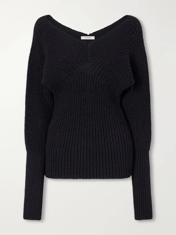 LEMAIRE Wool Sweater