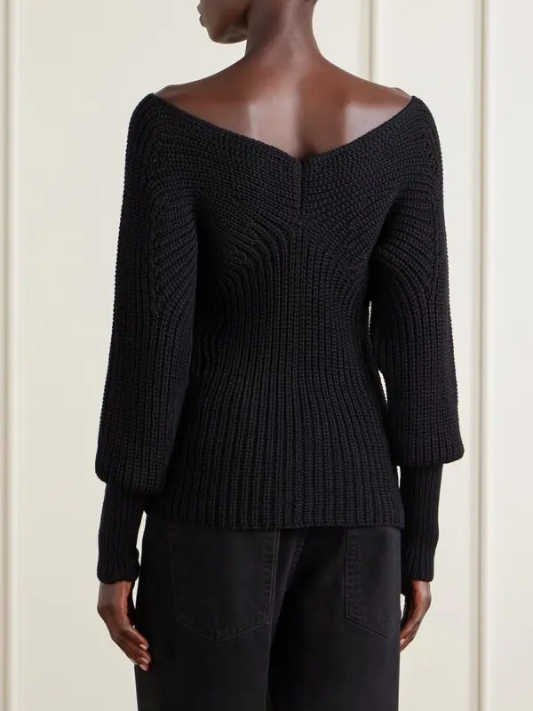 LEMAIRE Wool Sweater