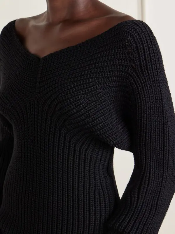 LEMAIRE Wool Sweater