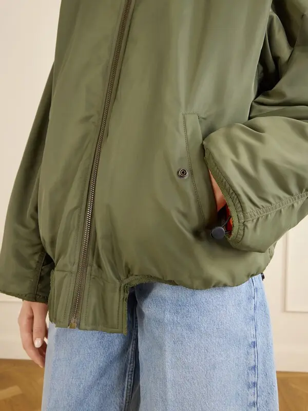 MAISON MARGIELA Shell Jacket