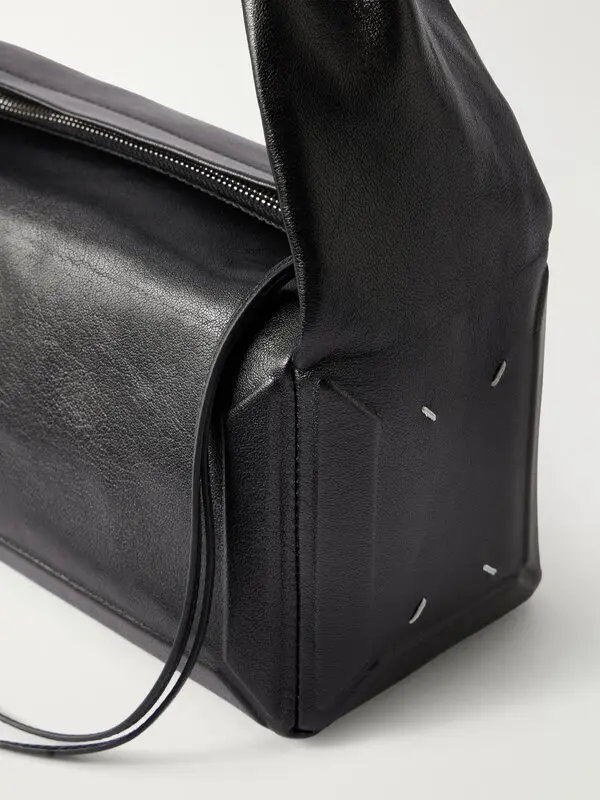MAISON MARGIELA Box East West Medium Shoulder Bag