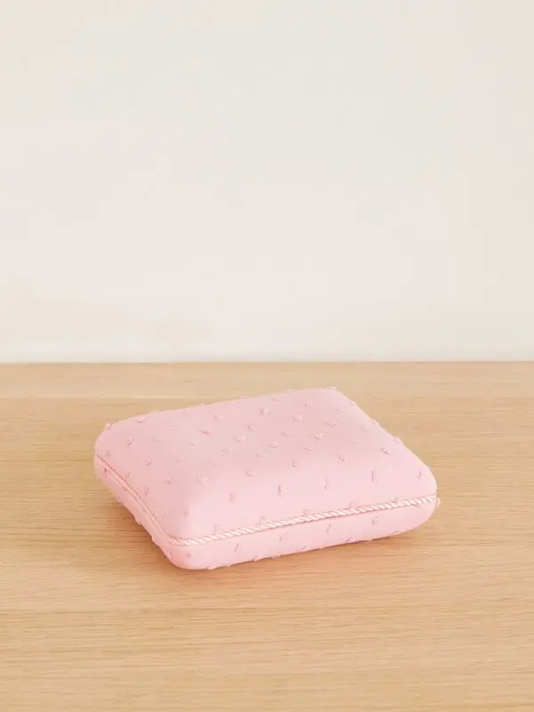 Sophie Bille Brahe Small Cotton Jewelry Box