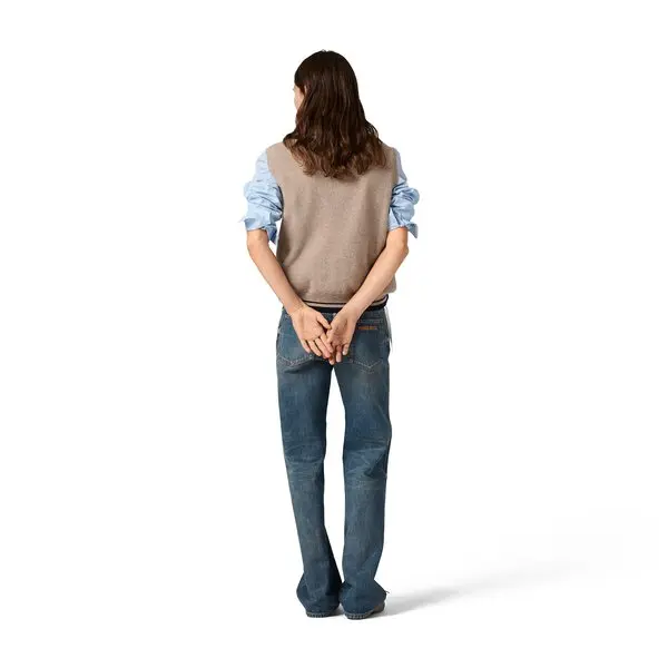 Miu Miu Cashmere Vest
