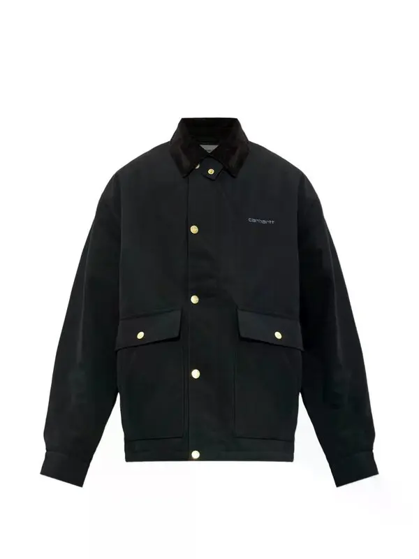 Carhartt Work In Progress Quentin Insulated Jacket