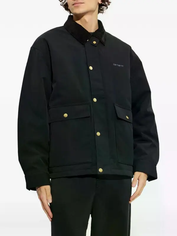 Carhartt Work In Progress Quentin Insulated Jacket