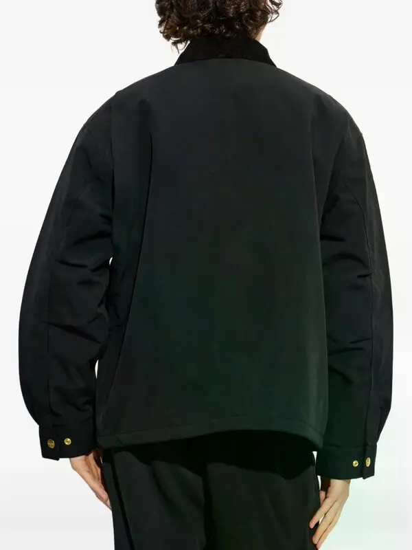Carhartt Work In Progress Quentin Insulated Jacket
