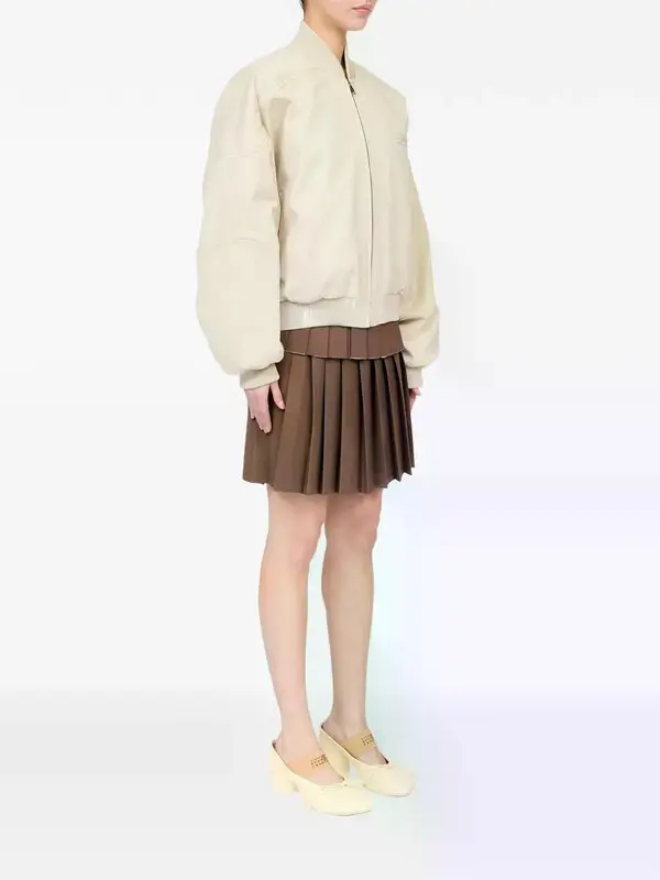MAISON MARGIELA Cotton Twill Jacket