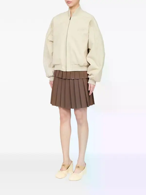 MAISON MARGIELA Cotton Twill Jacket