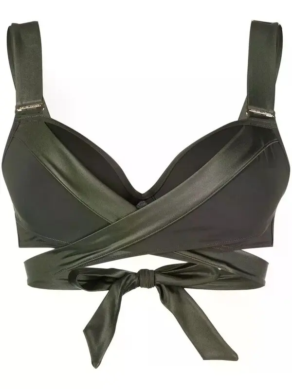 Marlies Dekkers Cache Coeur Push-up Bikini-top