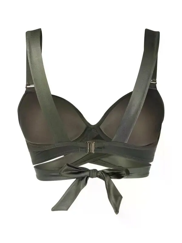 Marlies Dekkers Cache Coeur Push-up Bikini-top