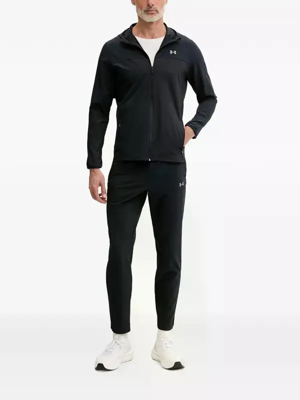 Under Armour Velociti Pro Storm Zip-pocket Track Pants