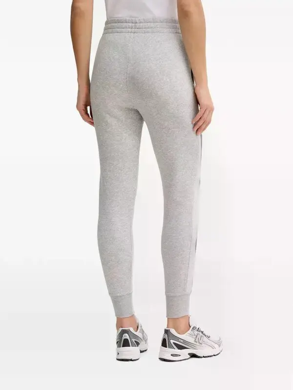 Under Armour Logo-print Drawstring Track Pants