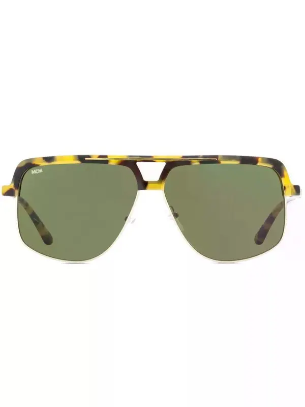 Mcm 708 Navigator Sunglasses
