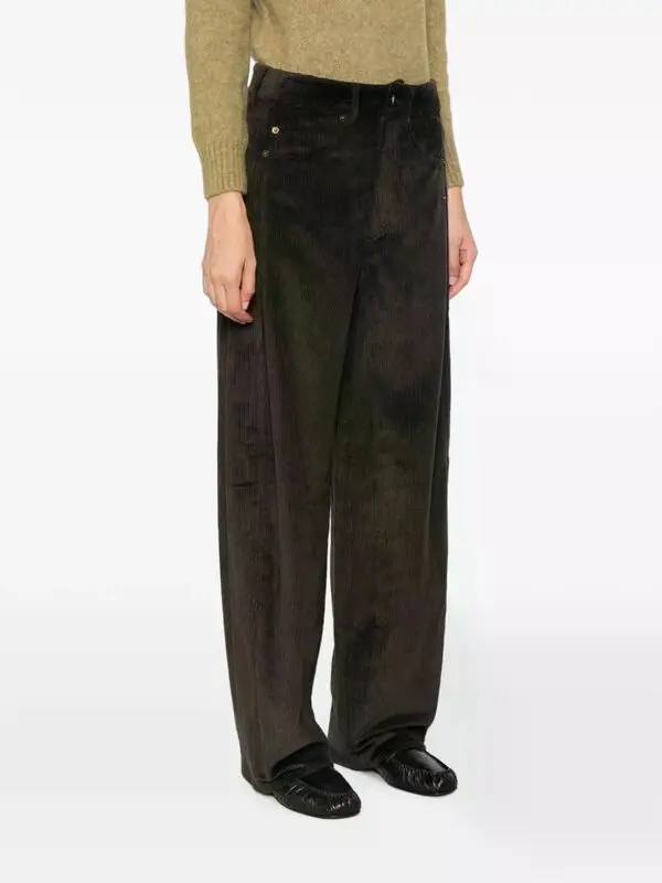 Soeur Gunther Trousers