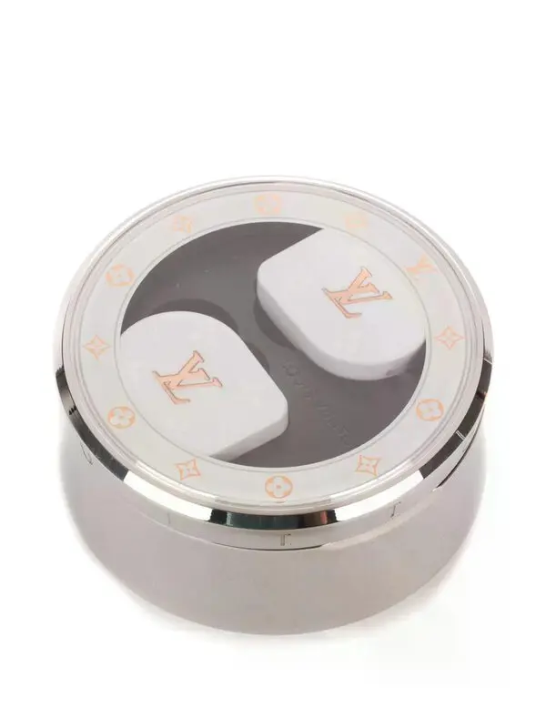 LOUIS VUITTON Horizon Monogram Earphones