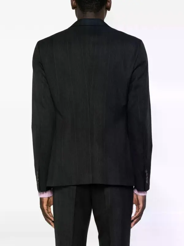 Prada Single-breasted Suit