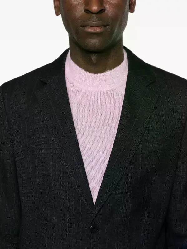 Prada Single-breasted Suit