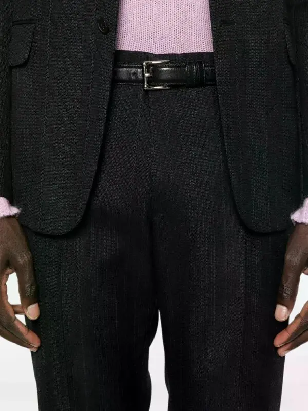 Prada Single-breasted Suit