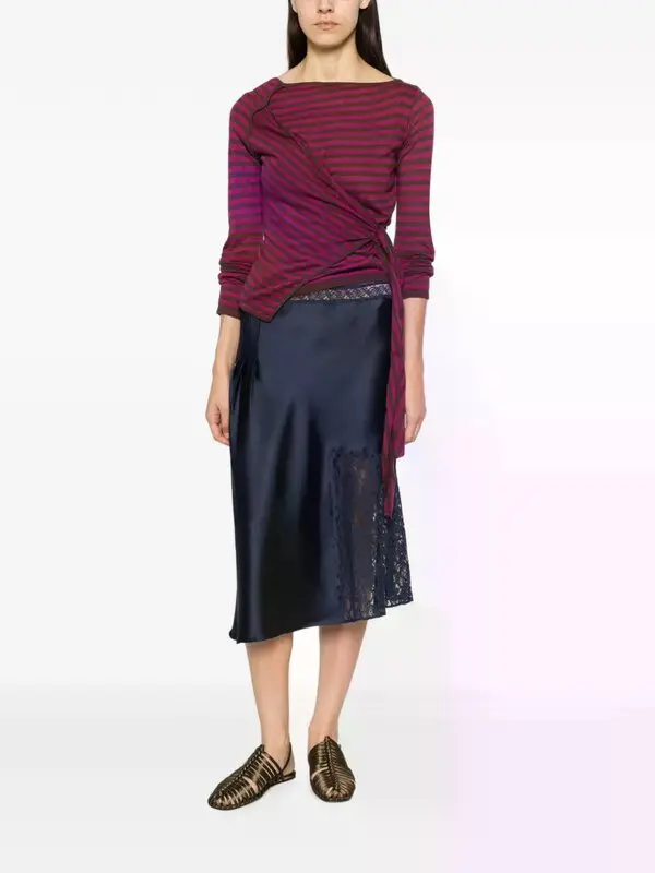 DAMSON MADDER Elea Midi Skirt