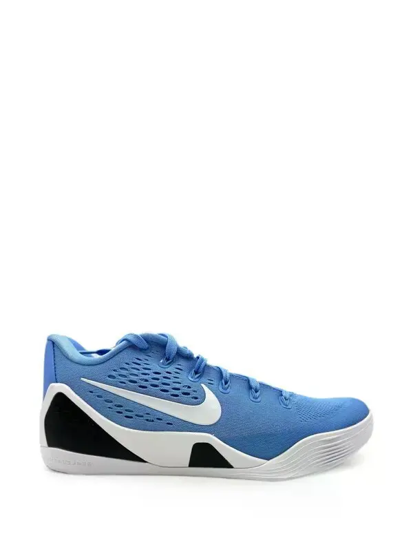 Nike Kobe 9 Elite Low Em Protro Tb Sneakers - Blue