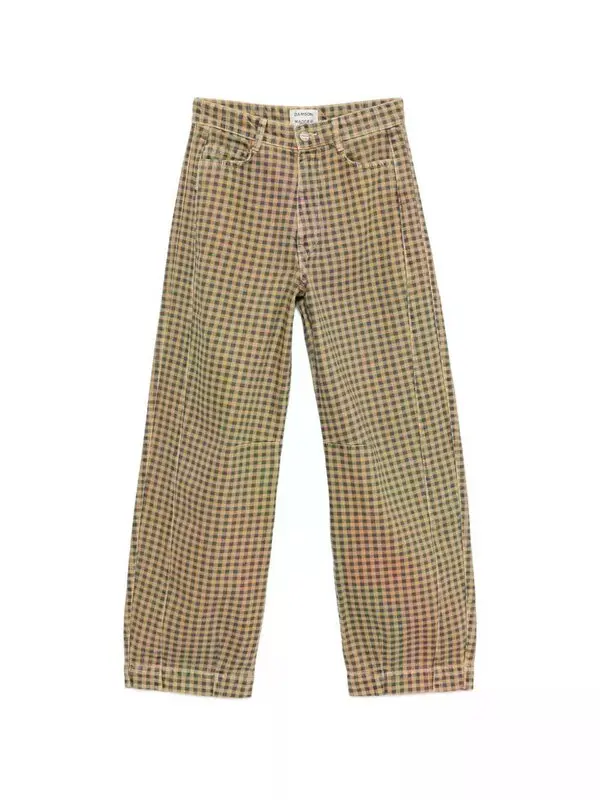 DAMSON MADDER Felix Jeans