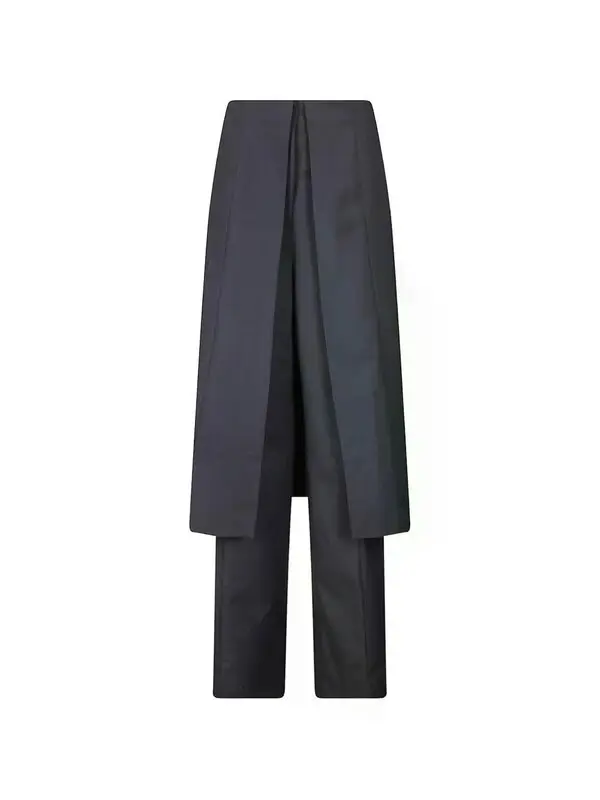 THELATEST Layered Trousers