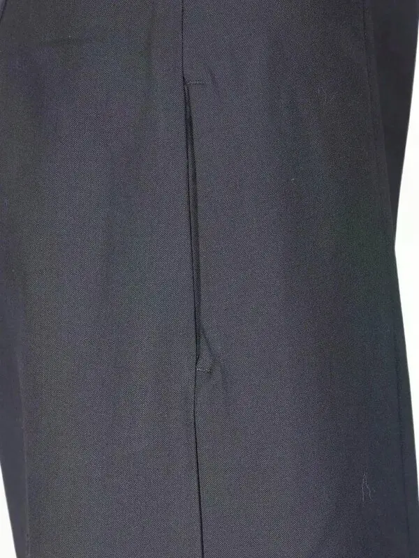 THELATEST Layered Trousers