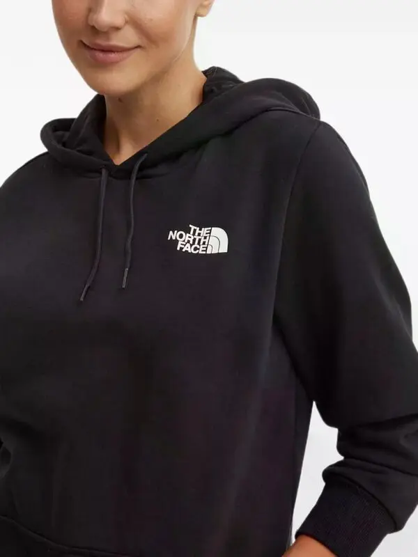 The North Face Logo Hoodie