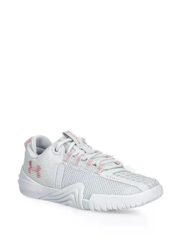 Under Armour Reign 6 Sneakers - Grey