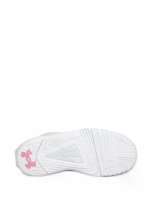 Under Armour Reign 6 Sneakers - Grey