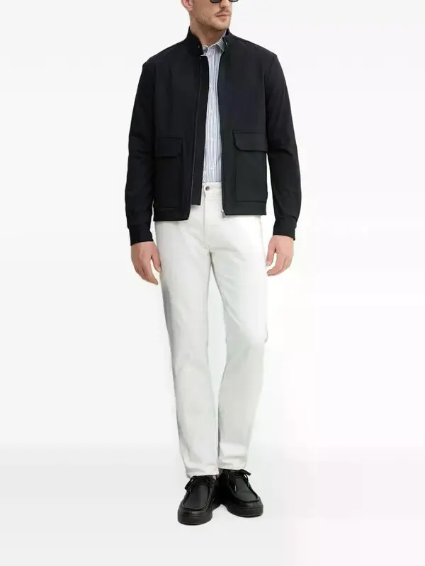 TRUSSARDI Zip-up Jacket