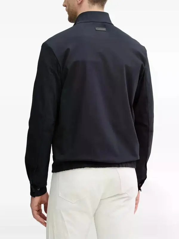 TRUSSARDI Zip-up Jacket