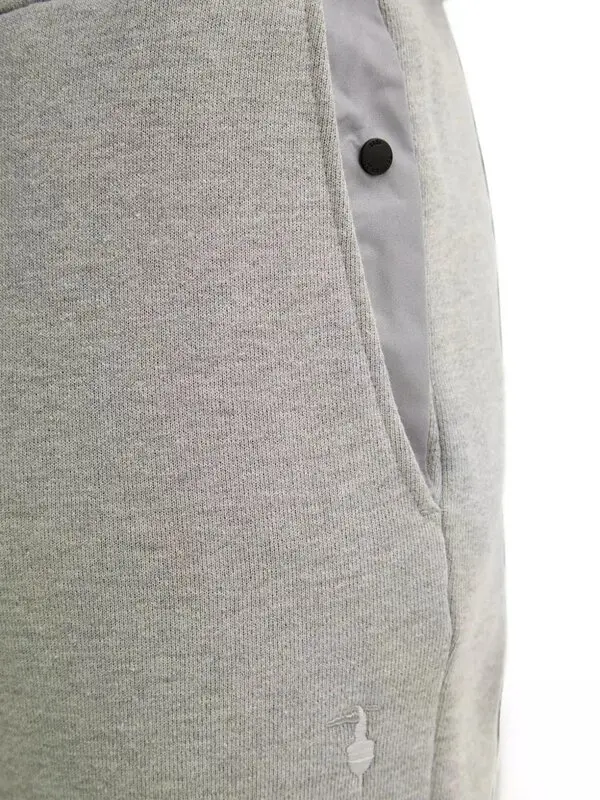 TRUSSARDI Logo-embroidered Track Pants