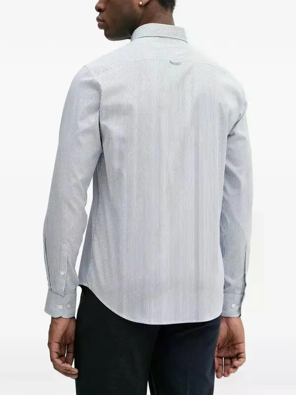 TRUSSARDI Striped Shirt