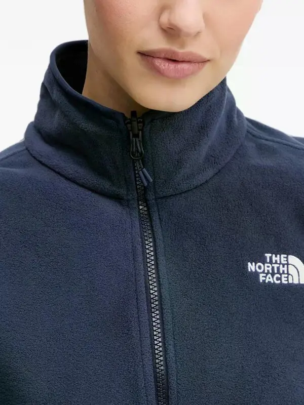 The North Face Glacier Full-zip Fleece Jacket