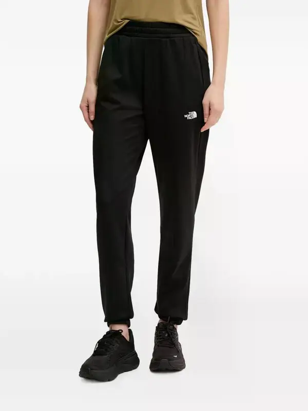 The North Face Reaxion 2.0 Trousers - Black