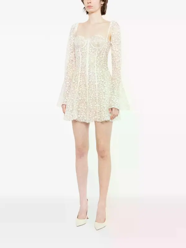 MONTSAND Jaliyah Dress