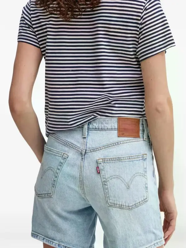 LEVI'S 501 Denim Shorts