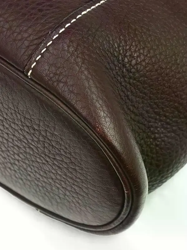Hermès 2008 Good News Shoulder Bag
