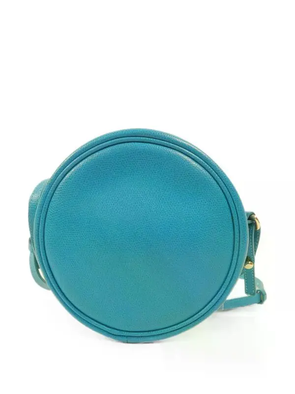 Furla Round Shoulder Bag