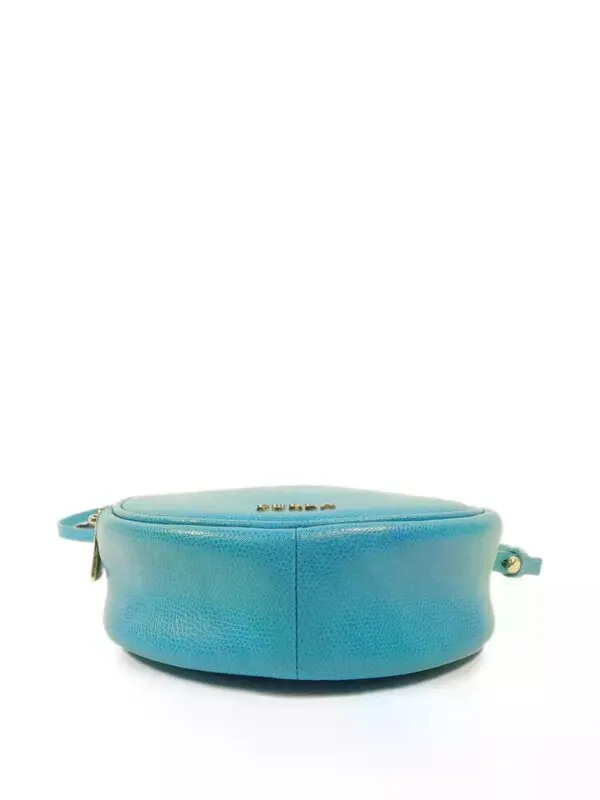 Furla Round Shoulder Bag