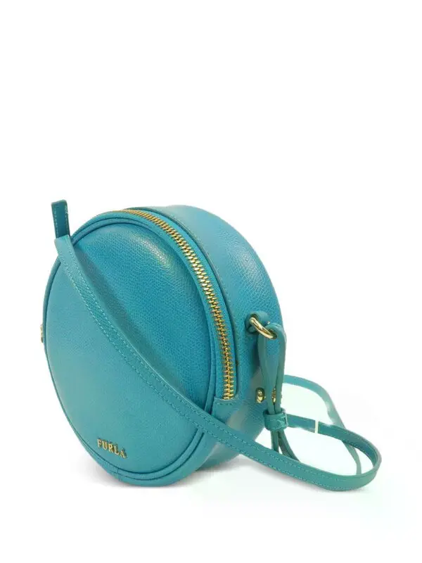 Furla Round Shoulder Bag
