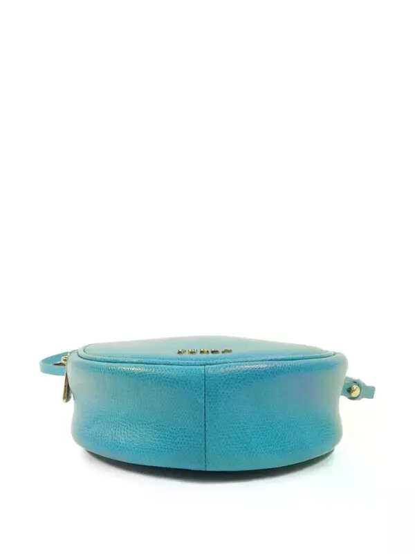 Furla Round Shoulder Bag