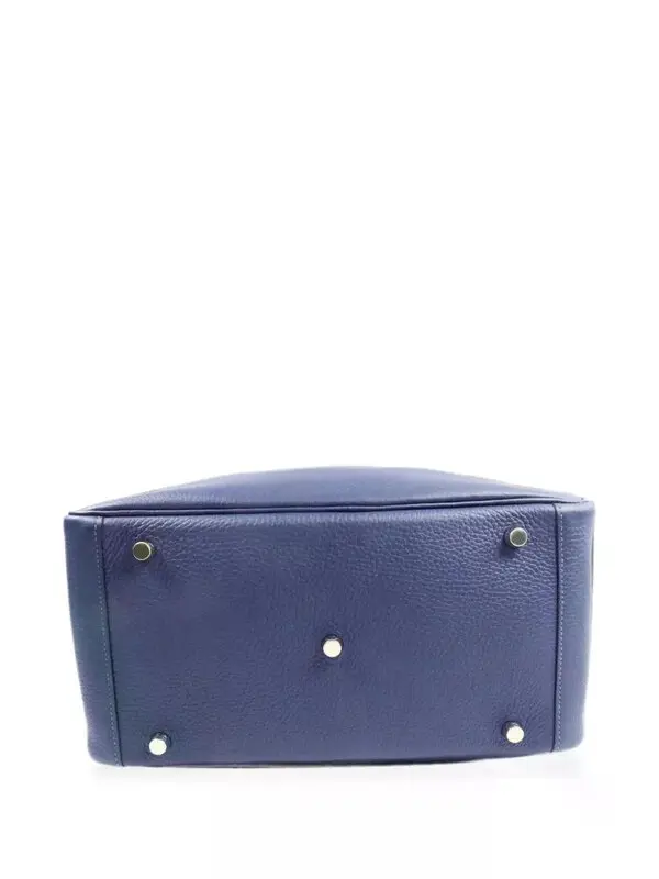 Hermès 30 Lindy Two-way Handbag