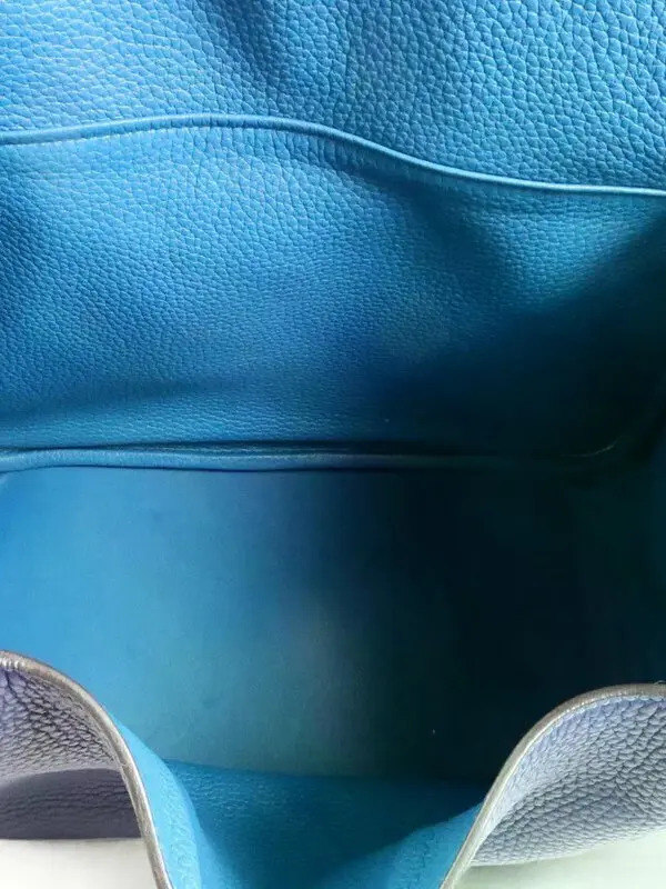 Hermès 30 Lindy Two-way Handbag