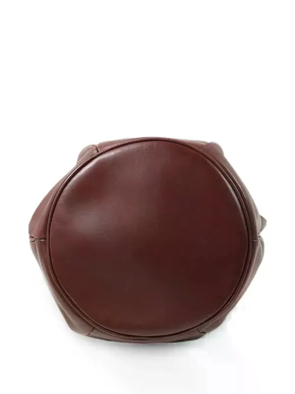 Cartier Must De Bucket Bag