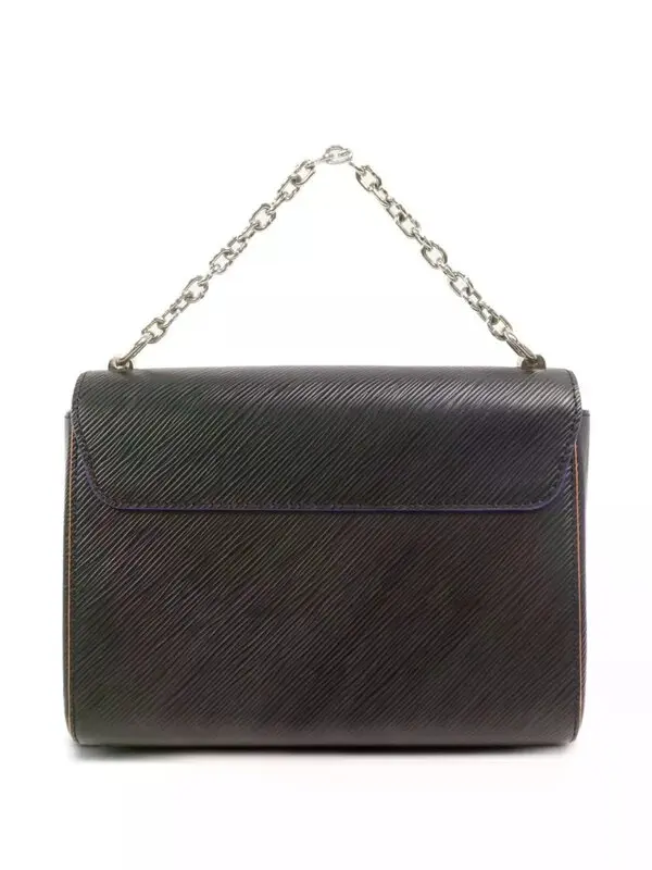 LOUIS VUITTON Twist Mm Epi Shoulder Bag