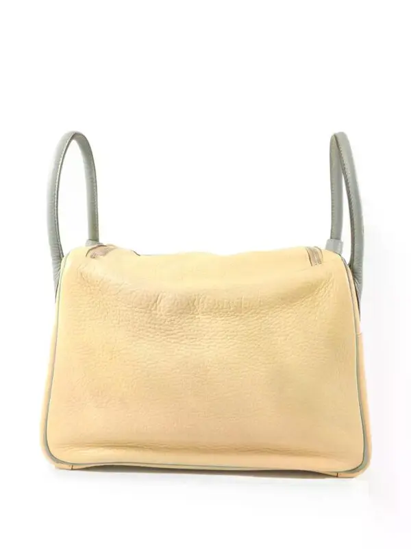 Hermès 30 Lindy Tote Bag