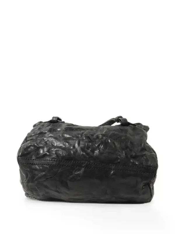 Givenchy Pandora Mini Shoulder Bag - Black