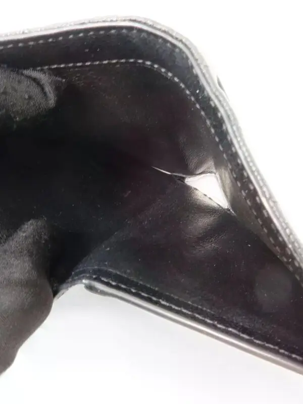 Saint Laurent Cassandre Bifold Wallet